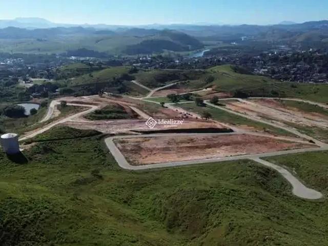 Terreno / Lote para Venda em Pinheiral/RJ Jardim Real