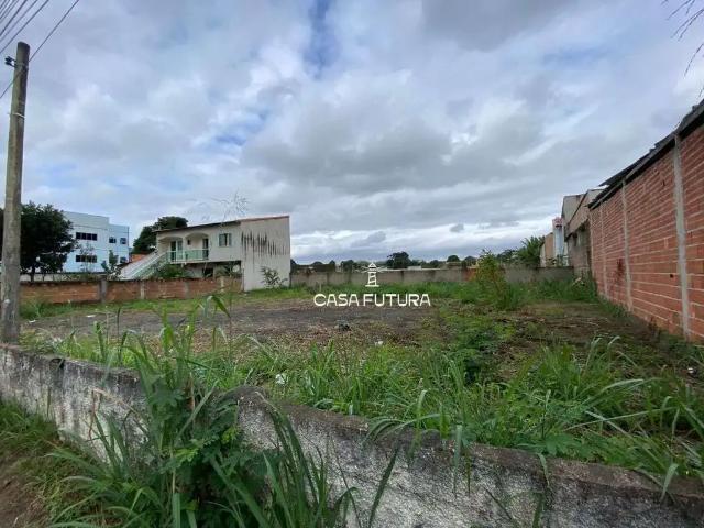 Terreno / Lote para Venda em Pinheiral/RJ Planalto do Sol