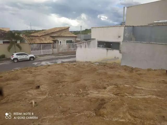 Terreno / Lote para Venda em Pinheiral/RJ Jardim Real