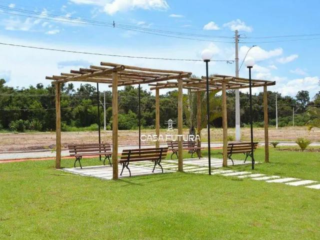 Terreno / Lote para Venda em Pinheiral/RJ Planalto do Sol