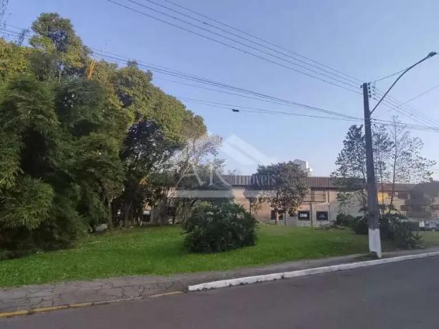 Terreno / Lote para Venda em Picada Café/RS Centro