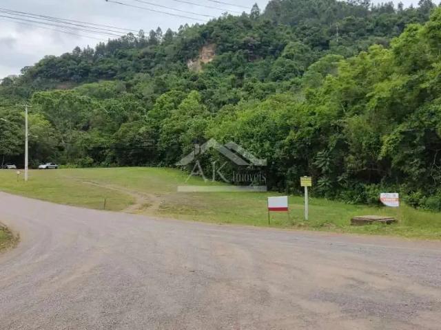 Terreno / Lote para Venda em Picada Café/RS Centro