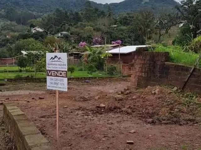 Terreno / Lote para Venda em Picada Café/RS Centro