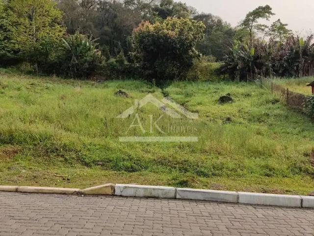 Terreno / Lote para Venda em Picada Café/RS Kaffe eck