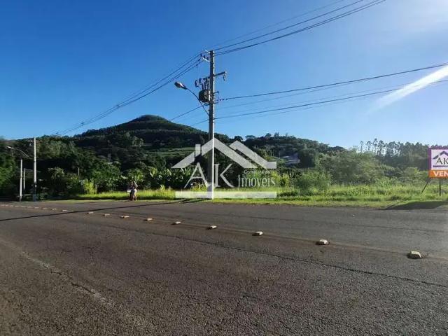 Terreno / Lote para Venda em Picada Café/RS Lichtenthal