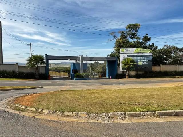 Terreno / Lote para Venda em Piedade/SP Condomínio Residencial Le Portier