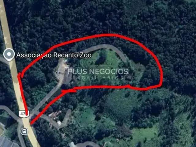 Terreno / Lote para Venda em Piedade/SP Alto da Piedade