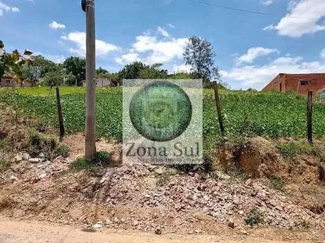 Terreno / Lote para Venda em Piedade/SP Leite