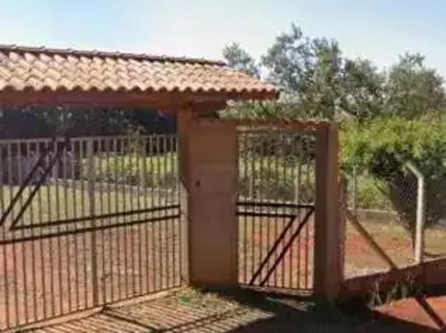 Terreno / Lote para Venda em Pilar do Sul/SP Chácaras Reunidas