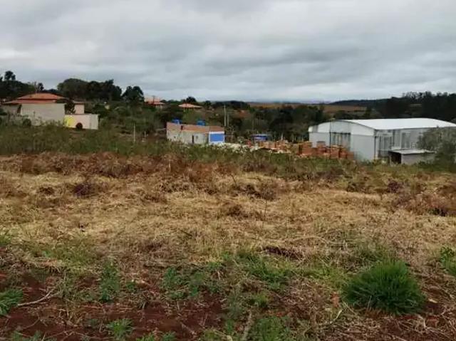 Terreno / Lote para Venda em Pilar do Sul/SP Chácaras Reunidas
