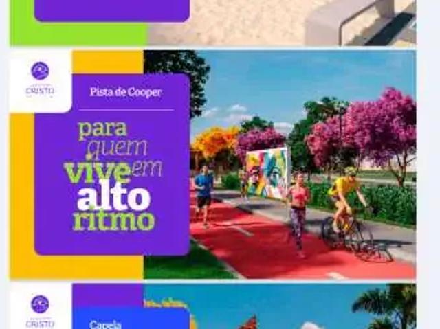 Terreno / Lote para Venda em Pilar/AL Chã do Pilar