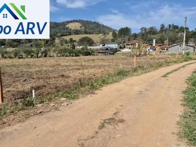 Terreno / Lote para Venda em Piracaia/SP Canedos