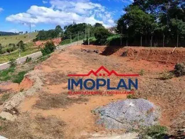 Terreno / Lote para Venda em Piracaia/SP Canedos