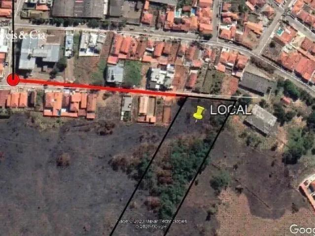 Terreno / Lote para Venda em Piracaia/SP Canedos