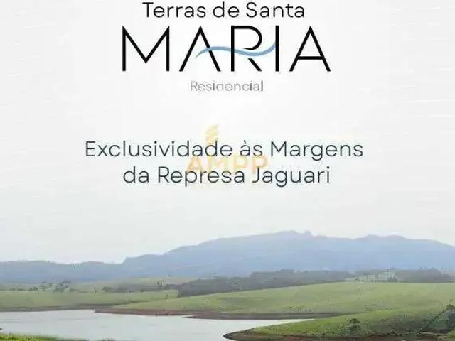Terreno / Lote para Venda em Piracaia/SP Centro