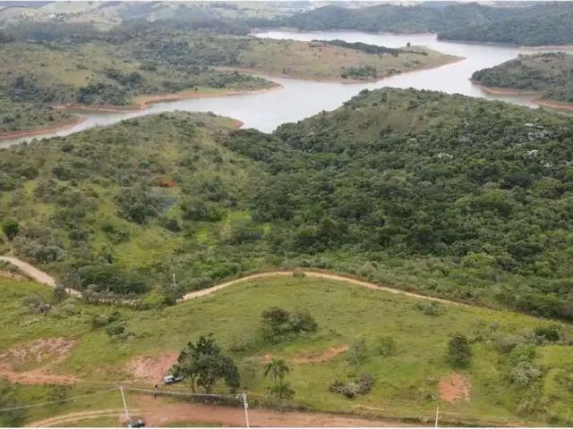 Terreno / Lote para Venda em Piracaia/SP Centro