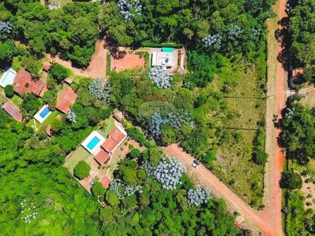 Terreno / Lote para Venda em Piracaia/SP Centro