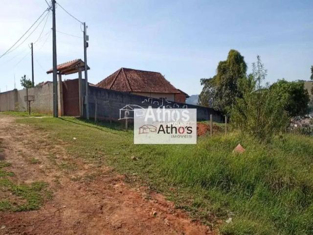 Terreno / Lote para Venda em Piracaia/SP Centro