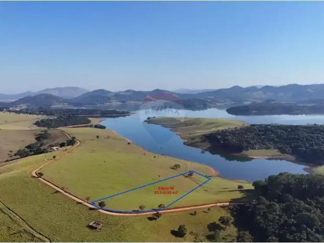 Terreno / Lote para Venda em Piracaia/SP Centro