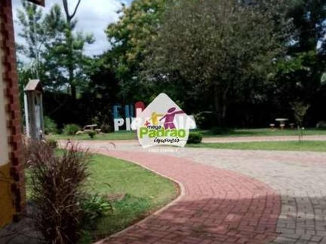 Terreno / Lote para Venda em Piracaia/SP Centro