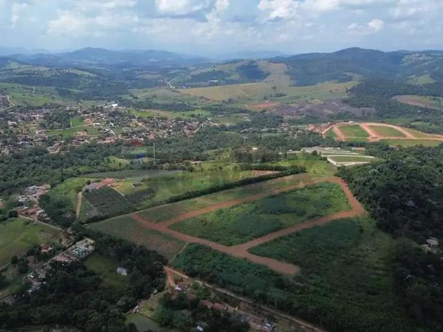 Terreno / Lote para Venda em Piracaia/SP Centro