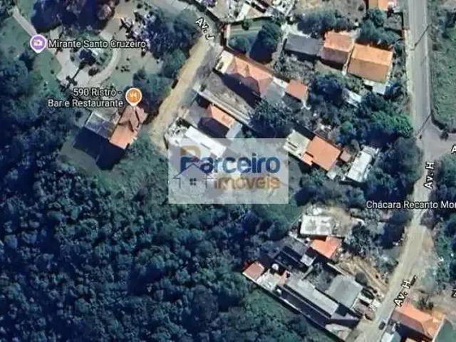 Terreno / Lote para Venda em Piracaia/SP Jardim Monte Cristo