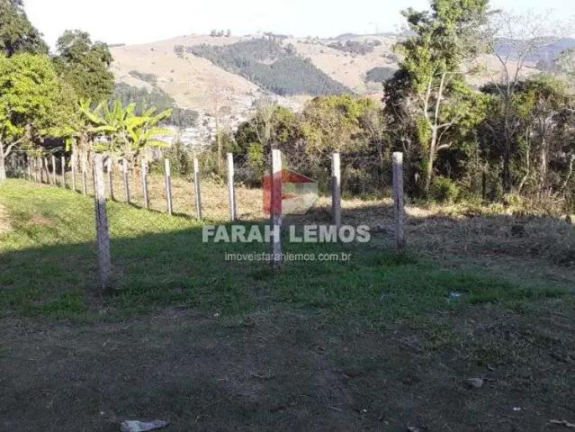 Terreno / Lote para Venda em Piracaia/SP Jardim Monte Cristo