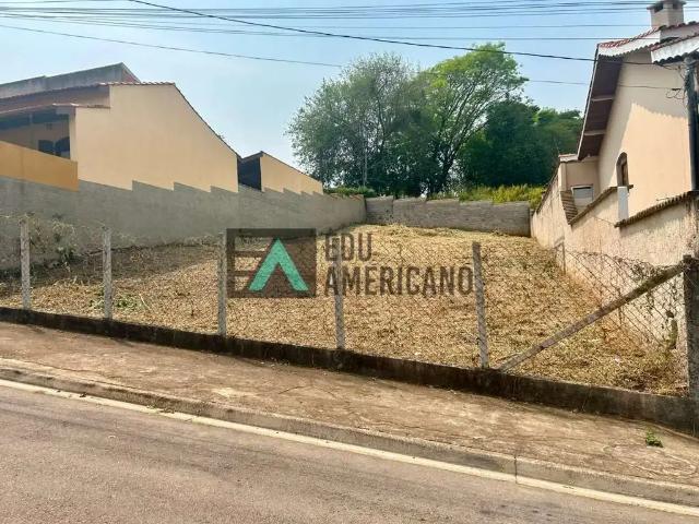 Terreno / Lote para Venda em Piracaia/SP Jardim Santos Reis