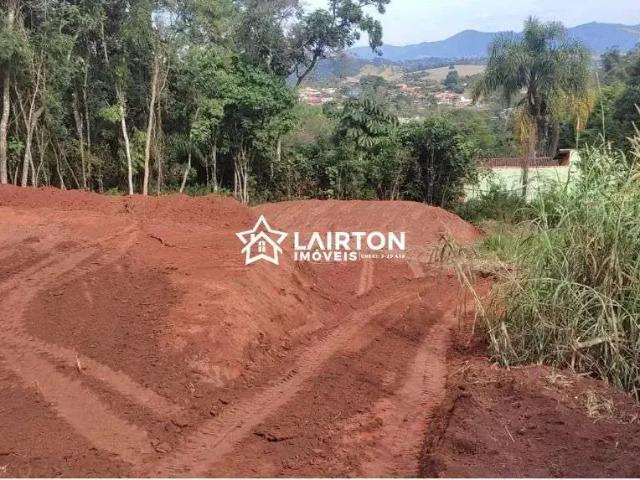 Terreno / Lote para Venda em Piracaia/SP Parque dos Pinheiros