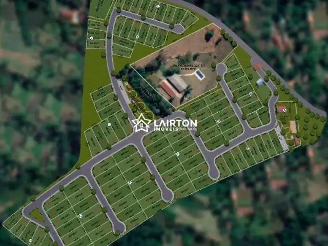 Terreno / Lote para Venda em Piracaia/SP Parque dos Pinheiros