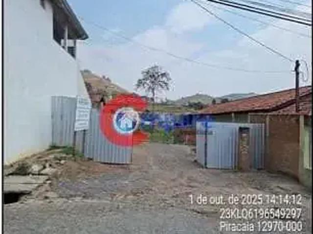 Terreno / Lote para Venda em Piracaia/SP Recanto dos Maia 1 Quartos