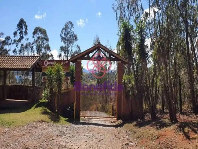 Terreno / Lote para Venda em Piracaia/SP Recanto dos Pássaros