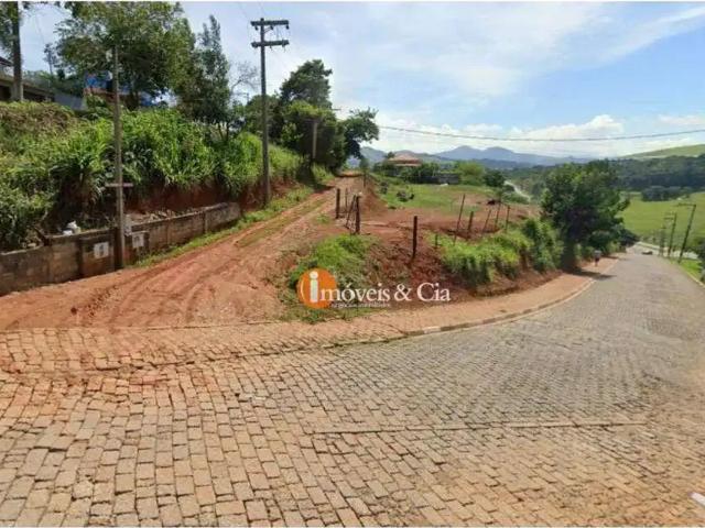 Terreno / Lote para Venda em Piracaia/SP San Marino