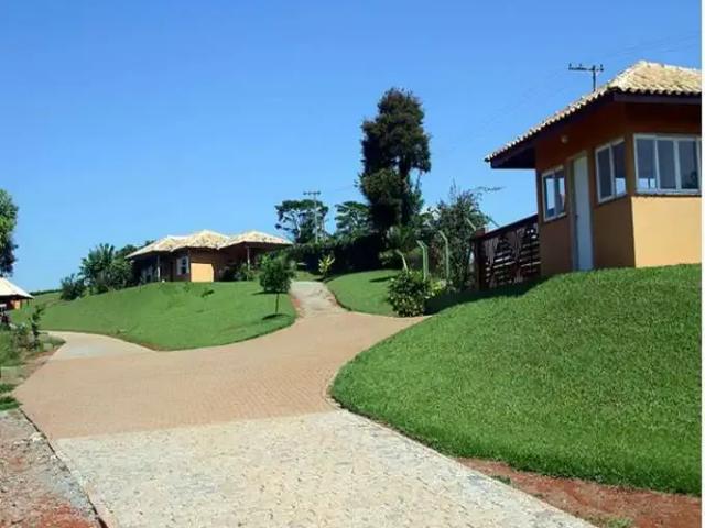 Terreno / Lote para Venda em Piracaia/SP Sete Pontes