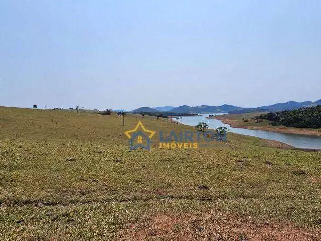 Terreno / Lote para Venda em Piracaia/SP Zona Rural