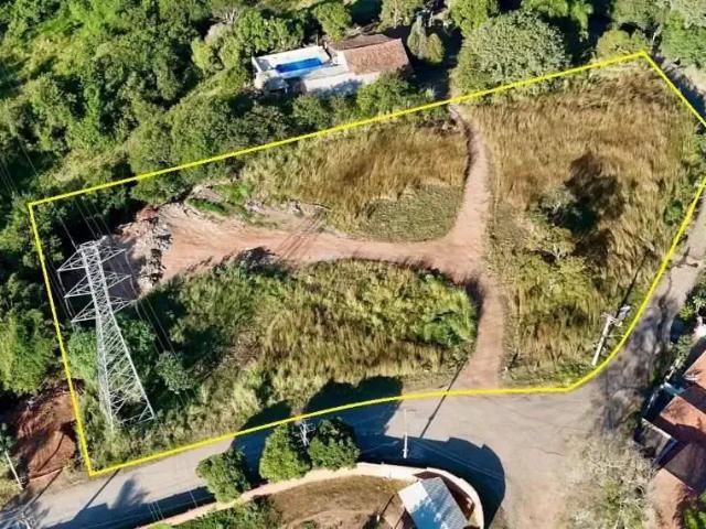 Terreno / Lote para Venda em Piracicaba/SP Jardim Parque Jupiá