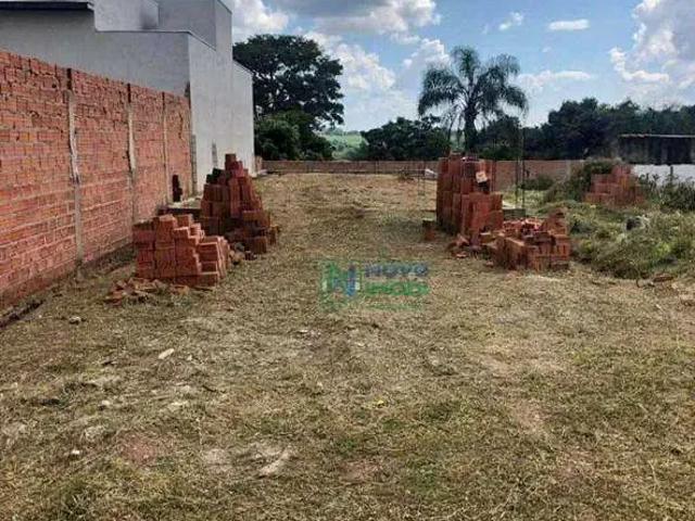 Terreno / Lote para Venda em Piracicaba/SP Comviva
