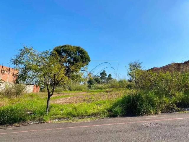 Terreno / Lote para Venda em Piracicaba/SP Comviva