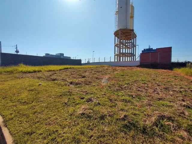 Terreno / Lote para Venda em Piracicaba/SP Comviva