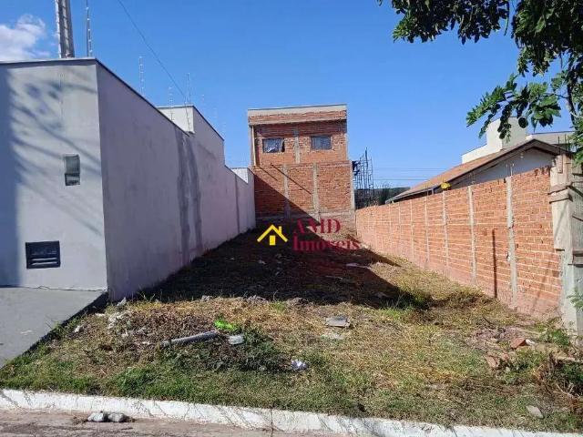 Terreno / Lote para Venda em Piracicaba/SP Comviva