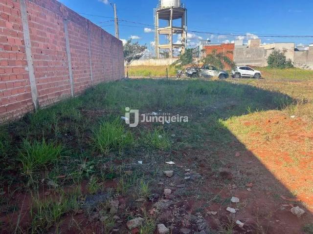 Terreno / Lote para Venda em Piracicaba/SP Comviva