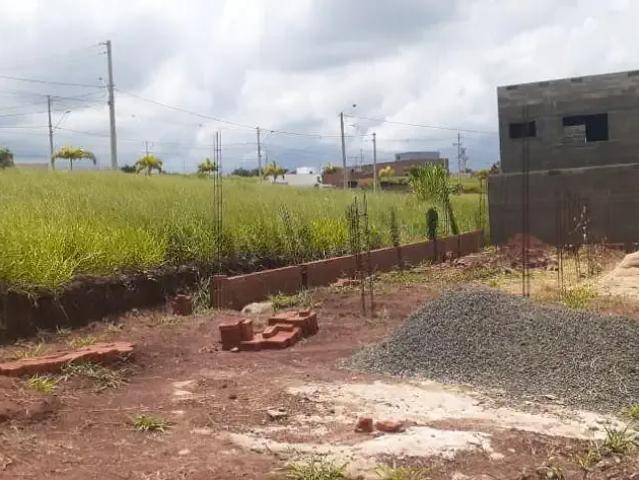 Terreno / Lote para Venda em Piracicaba/SP Conceição