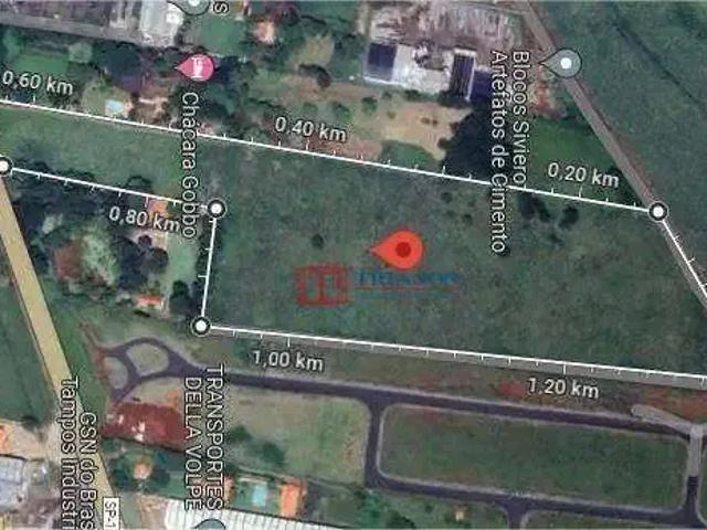 Terreno / Lote para Venda em Piracicaba/SP Conceição