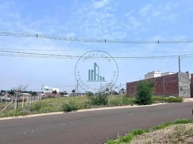 Terreno / Lote para Venda em Piracicaba/SP Conceição