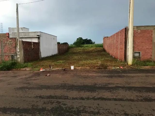 Terreno / Lote para Venda em Piracicaba/SP Conceição