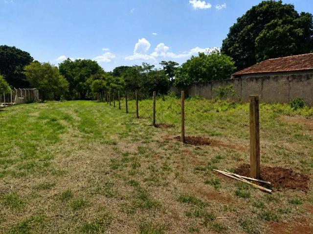 Terreno / Lote para Venda em Piracicaba/SP Conceição