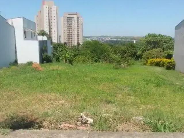 Terreno / Lote para Venda em Piracicaba/SP Conceição