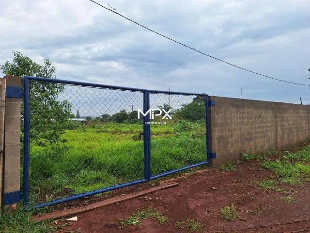Terreno / Lote para Venda em Piracicaba/SP Conceição