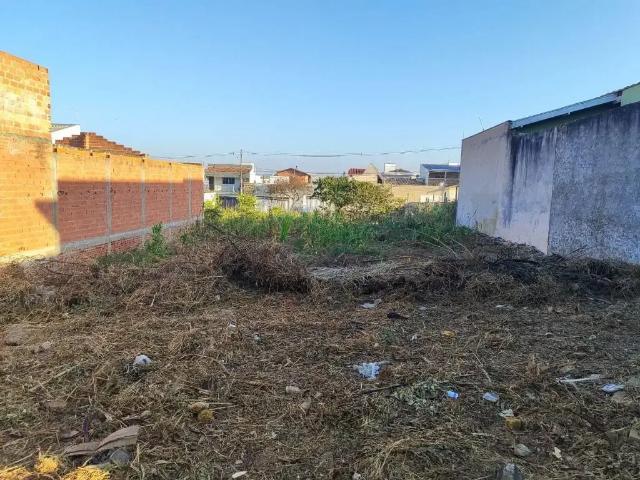 Terreno / Lote para Venda em Piracicaba/SP Conceição