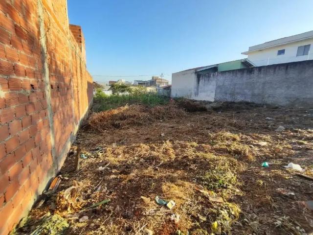 Terreno / Lote para Venda em Piracicaba/SP Conceição
